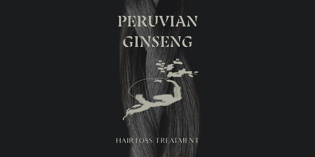 Peruvian Ginseng – Organics Buddy