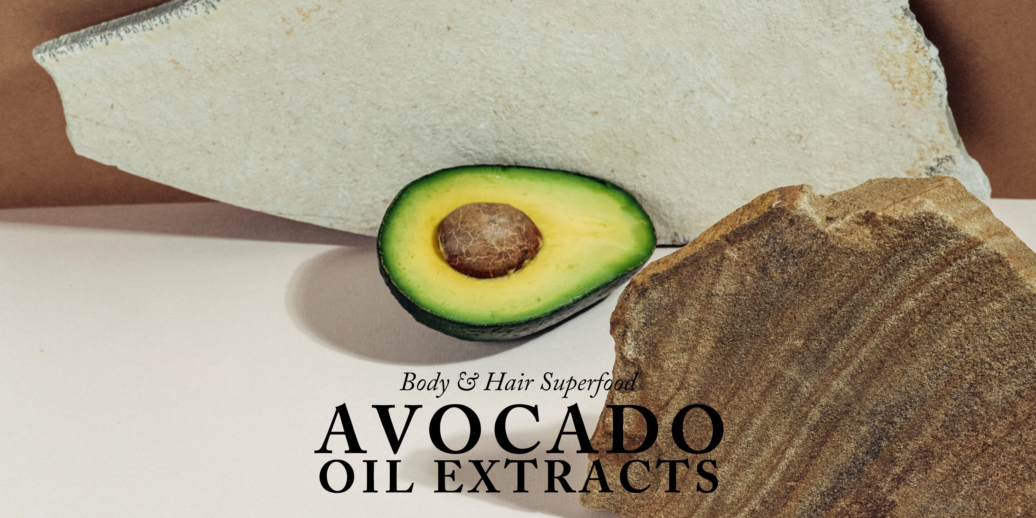 Avocado Oil Extracts – Organics Buddy