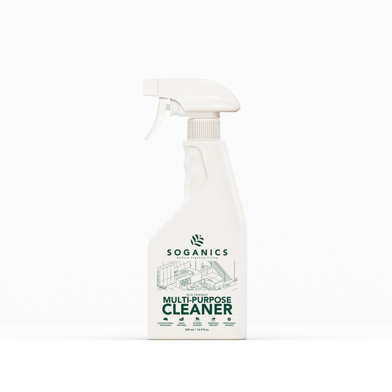 Multi-Purpose Cleaner – Organics Buddy